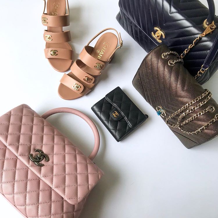New Arrivals | Designer Bags & Shoes Shop Philippines – The Bag Hub