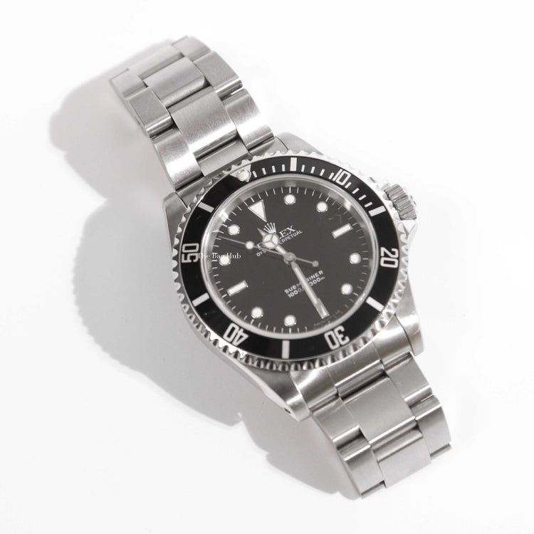 Designer Watches | Rolex, Omega Swatch, & More | The Bag Hub