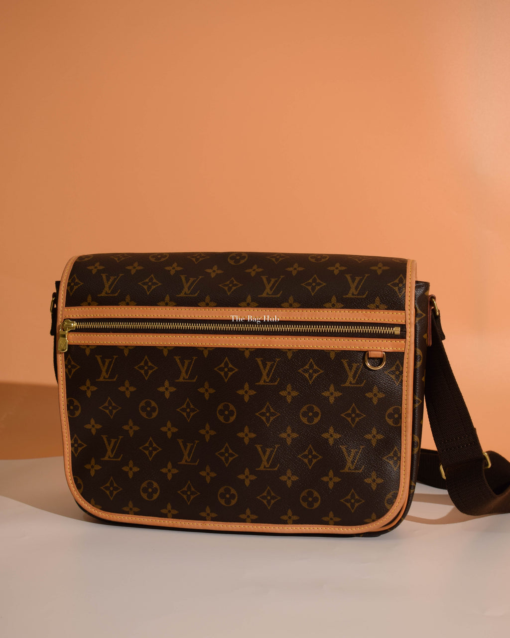 Men's Designer Bags & Accessories | Luxury Brands | The Bag Hub